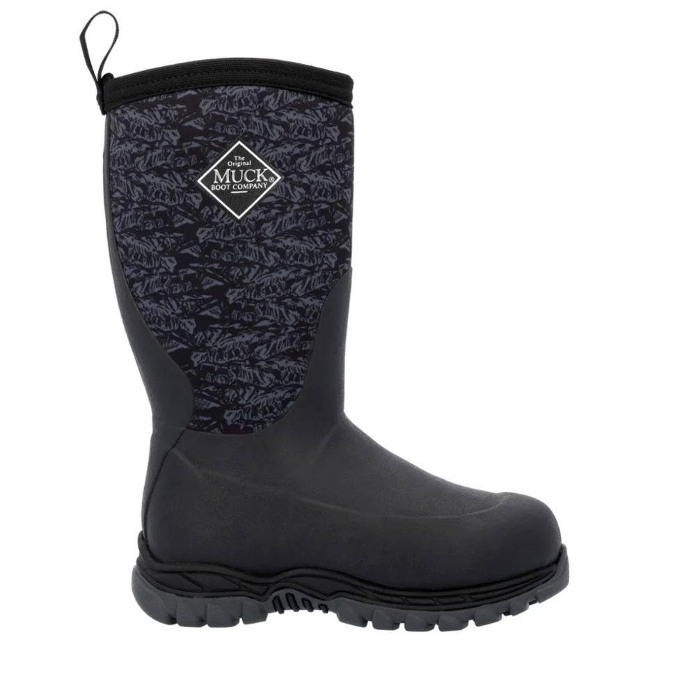 Muck boot KID'S RUGGED II - Quinn Boutiques